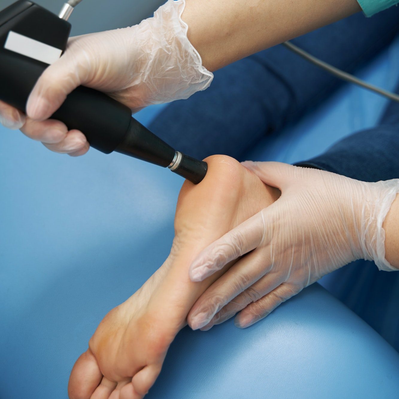 Shockwave | TAGMED Clinic