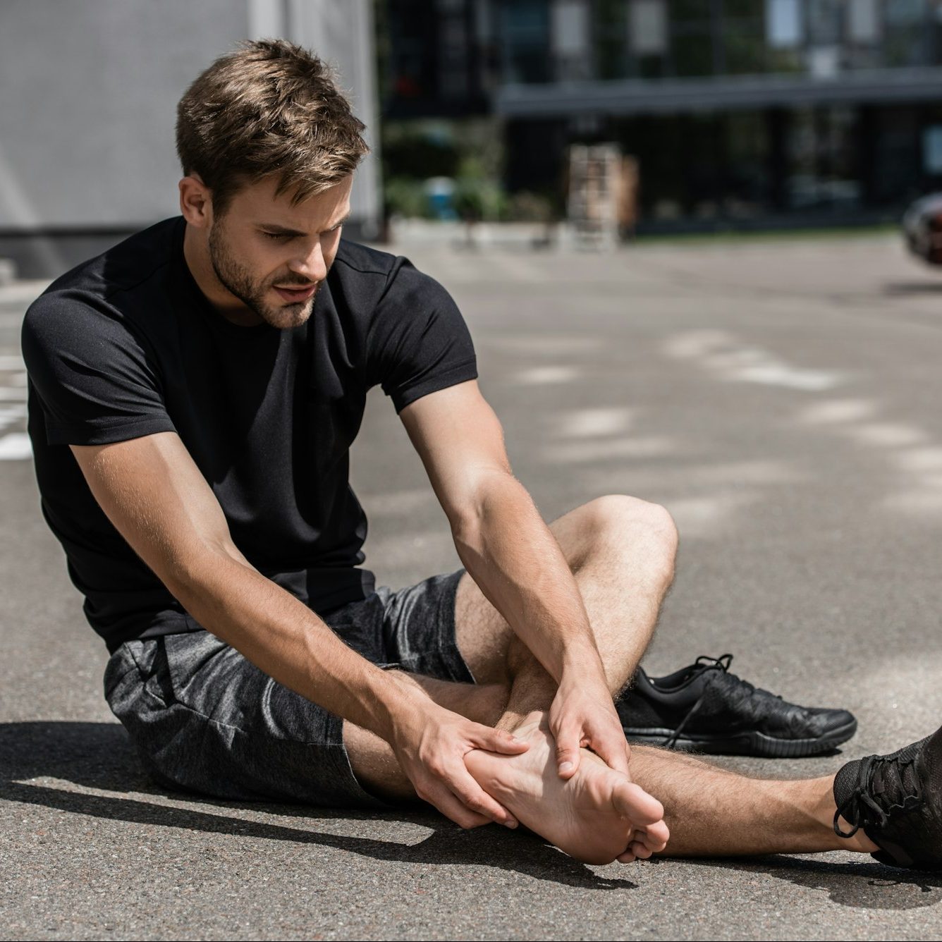 Douleur au pied | Solutions efficaces et conseils pratiques | Clinique ...